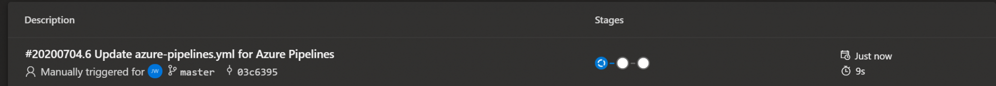 Multi Stage Pipelines Using Yaml For Continuous Delivery Azure Devops