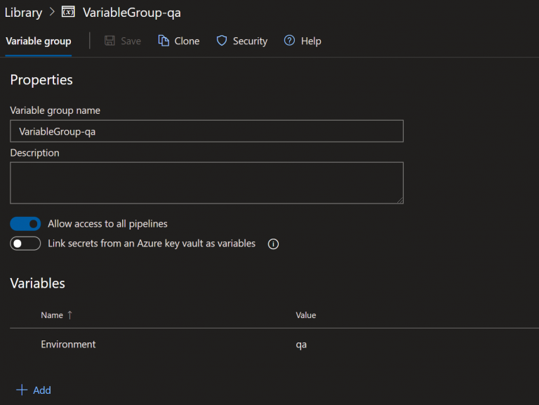 Multi-Stage Pipelines using YAML for Continuous Delivery - Azure DevOps ...